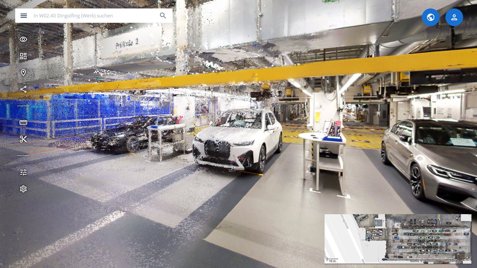 Green factories: The tech enabling the automotive in­­­­dustry to ...