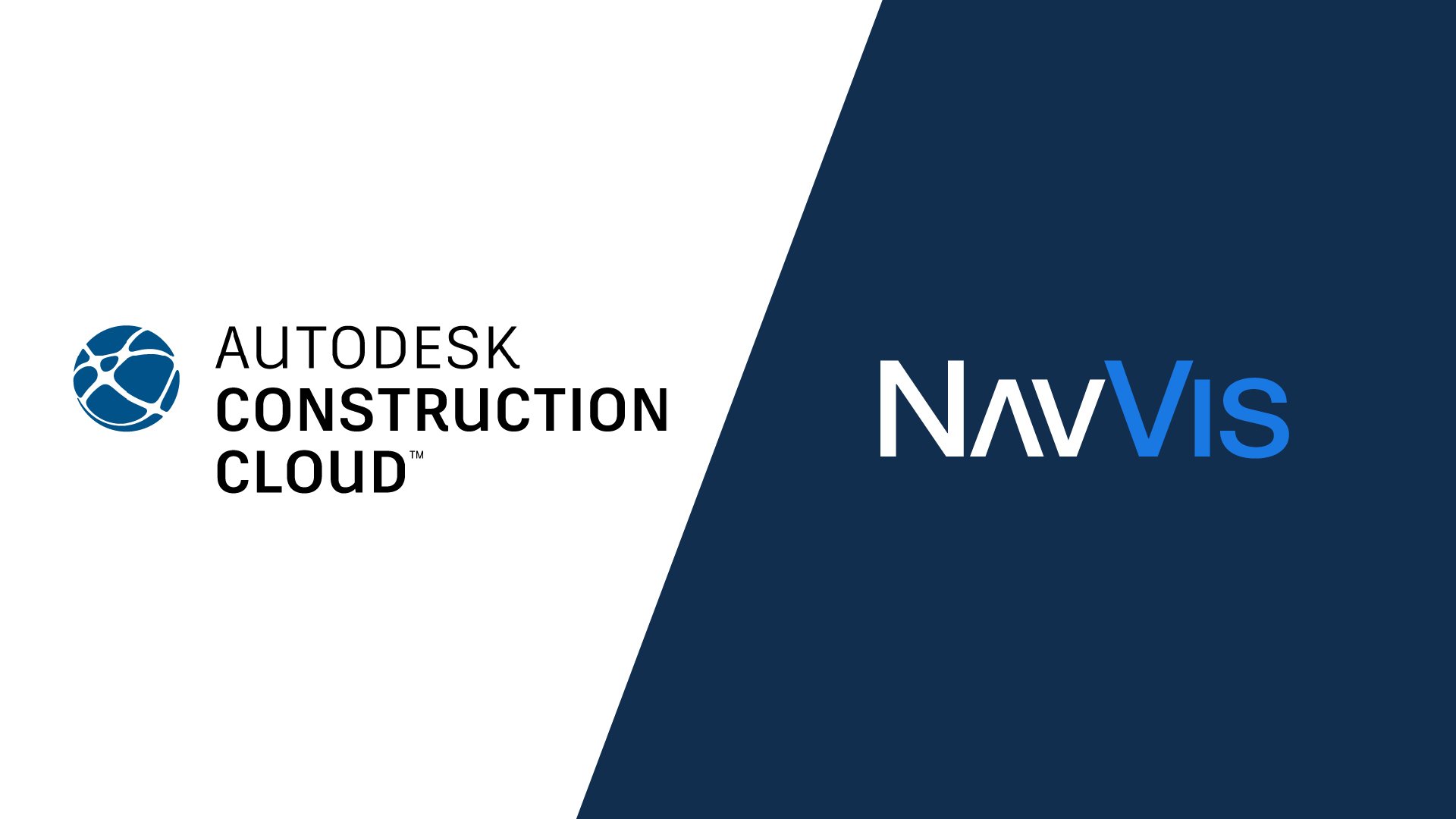NavVis IVION now integrated with Autodesk Construction Cloud