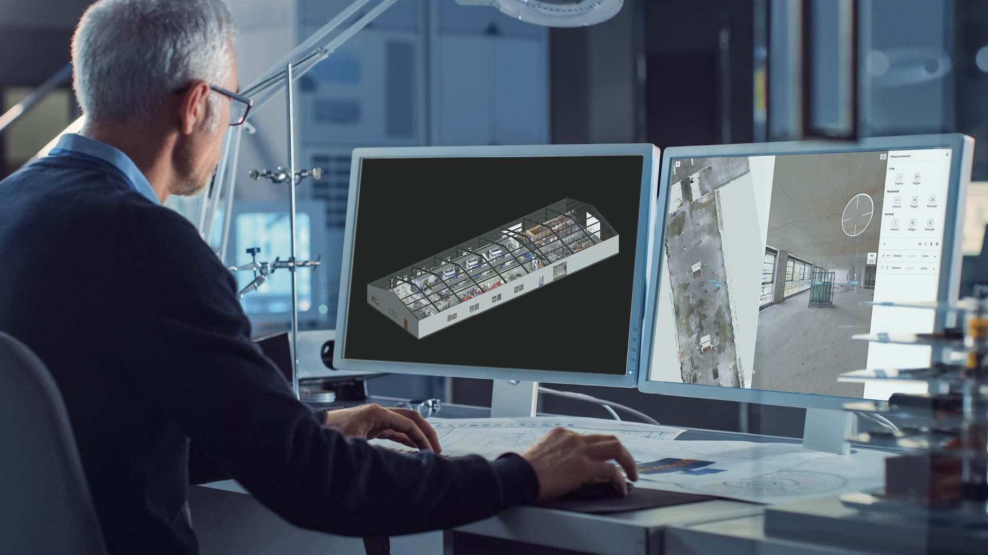 Bim Through The Building Lifecycle