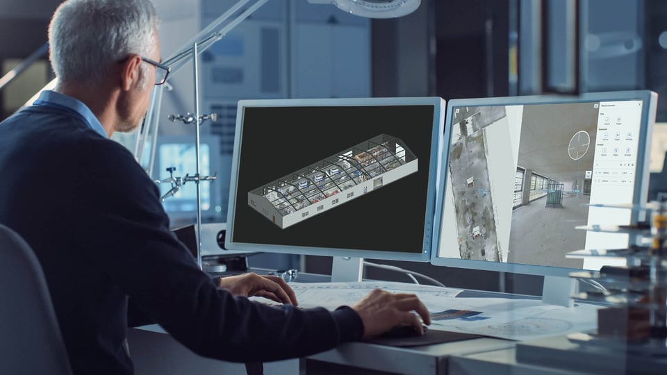 BIM through the building lifecycle