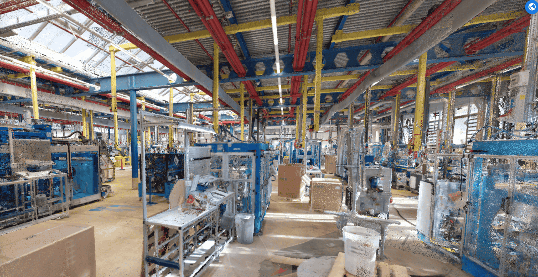 How Equans uses NavVis to keep construction on track