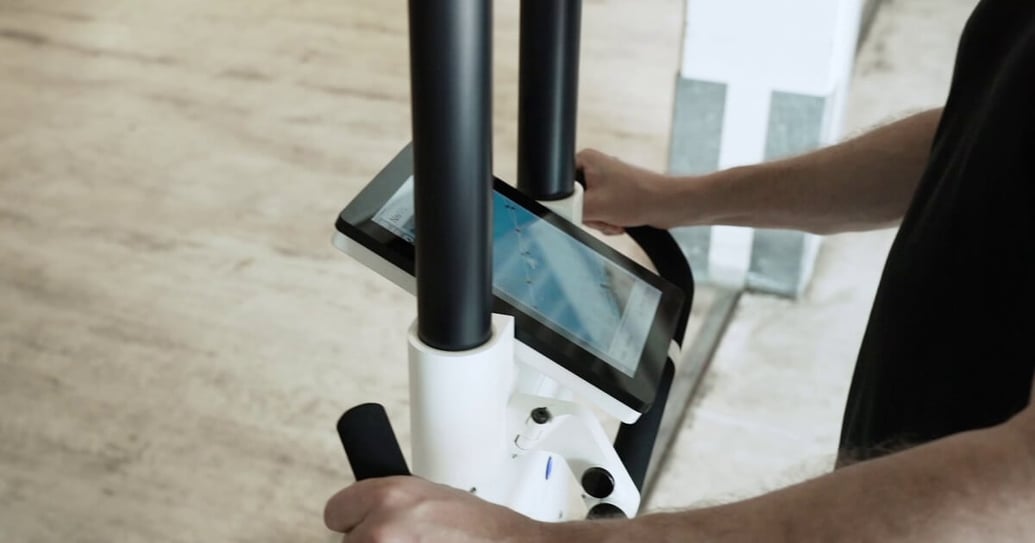 How mobile laser scanning is shaping Scan-to-BIM | NavVis