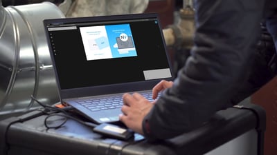 Five ways NavVis IVION takes your AEC mobile mapping to the next level