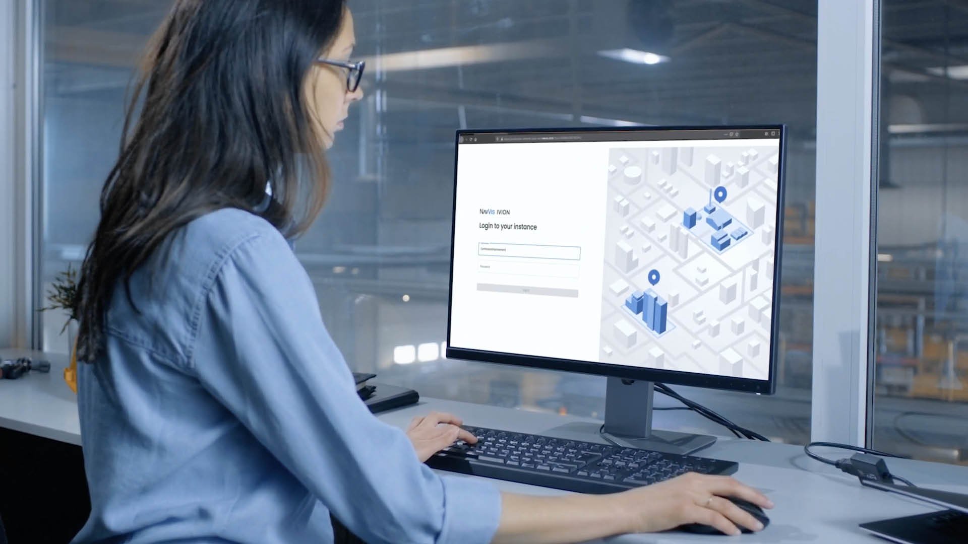 NavVis | Digital Twin use cases