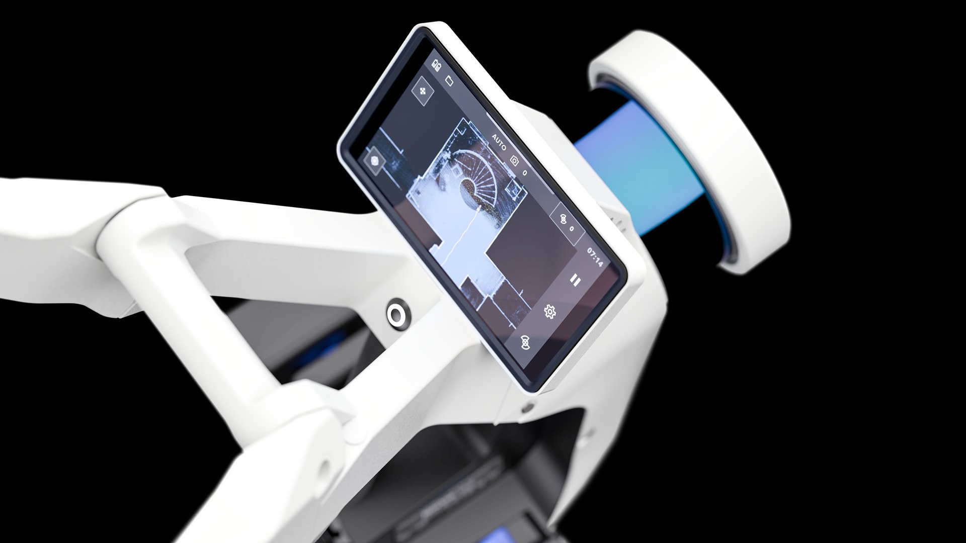 Get it done with NavVis VLX 2 mobile mapping system