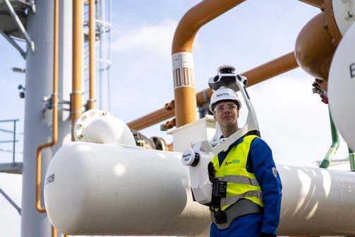 The definitive guide to SLAM technology & SLAM devices | NavVis