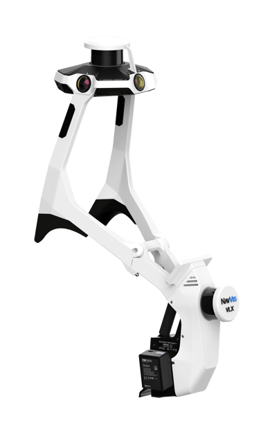 NavVis VLX Pricing