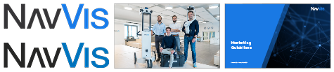 NavVis general media kit