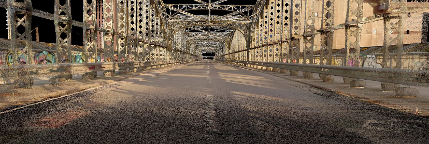 NavVis VLX data quality white paper