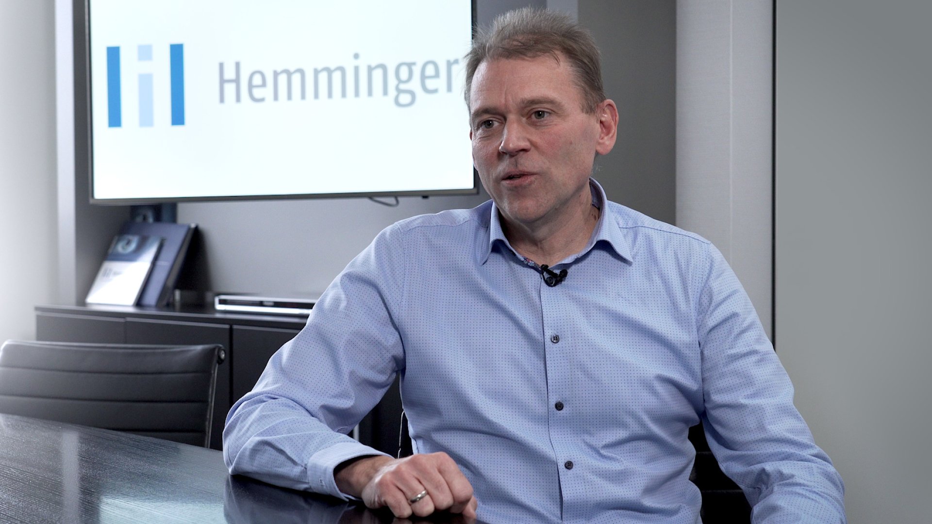 Hemminger Engineering and the future of work with Fraunhofer Institute