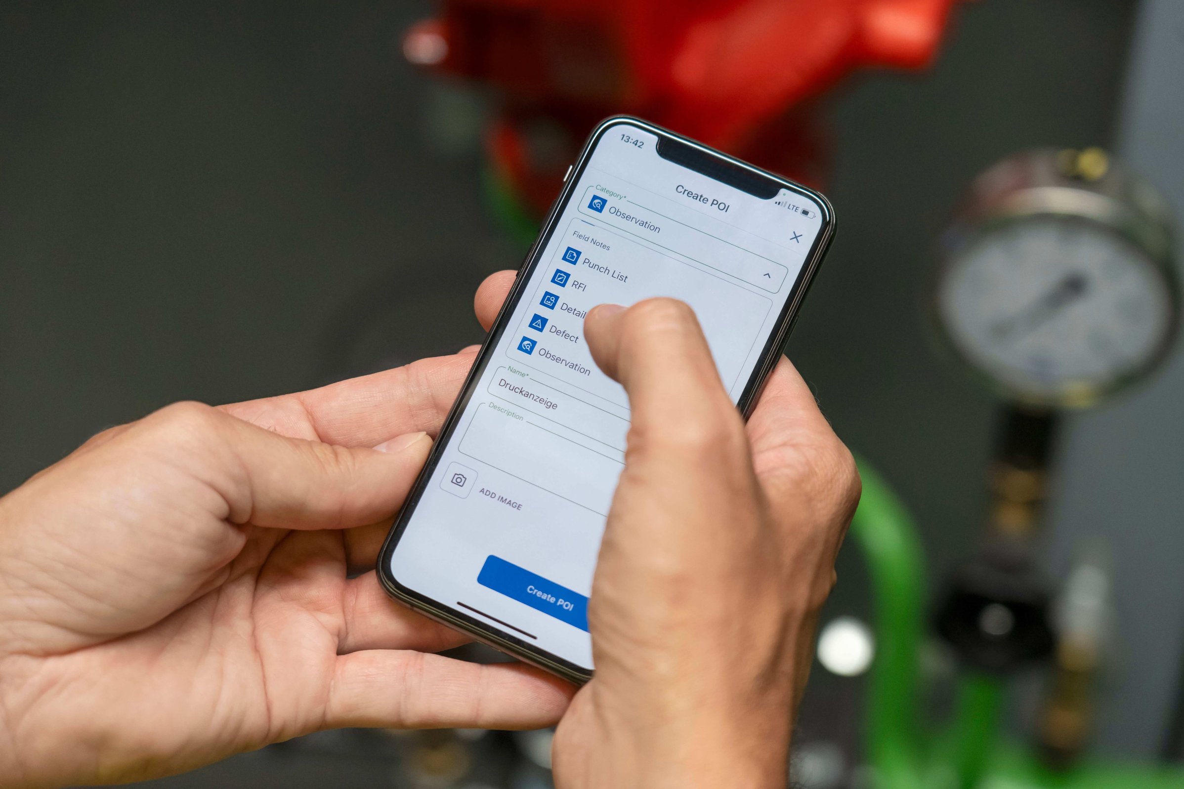 Optimize your 3D modeling workflow with NavVis Technology