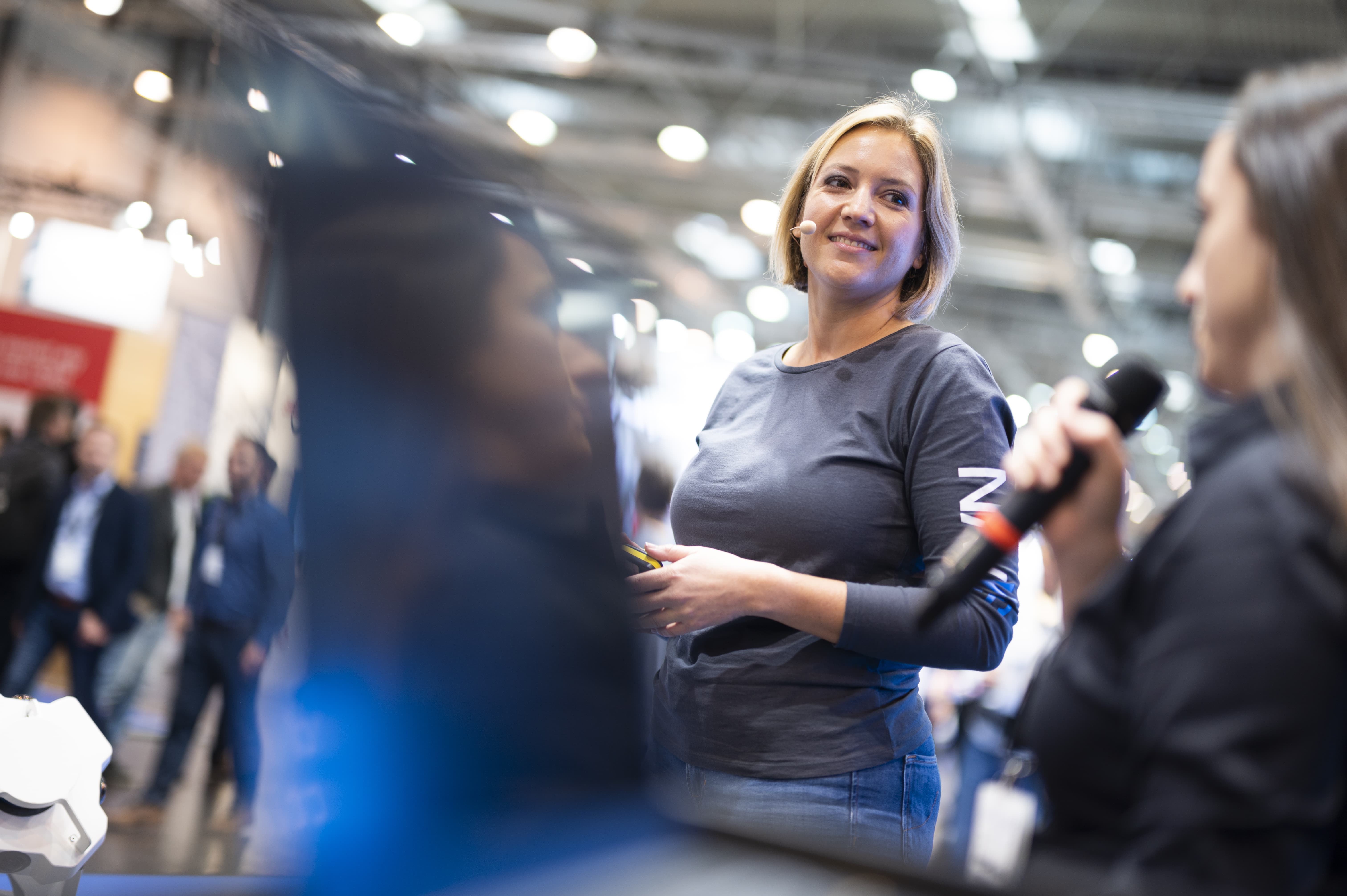 ''Inspiration for a Smarter World'' - Intergeo 2022 in Review