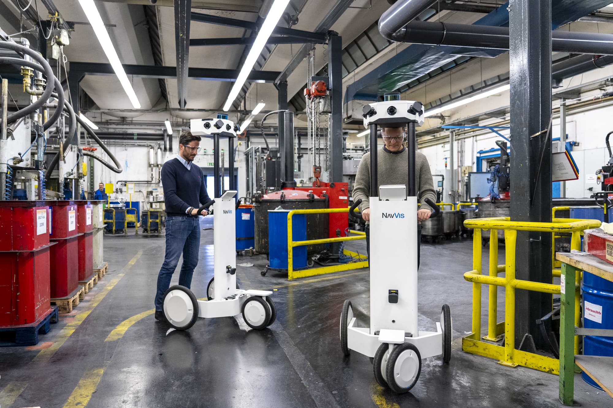 Scan-to-BIM Basics: 12 steps to bring an existing building into BIM