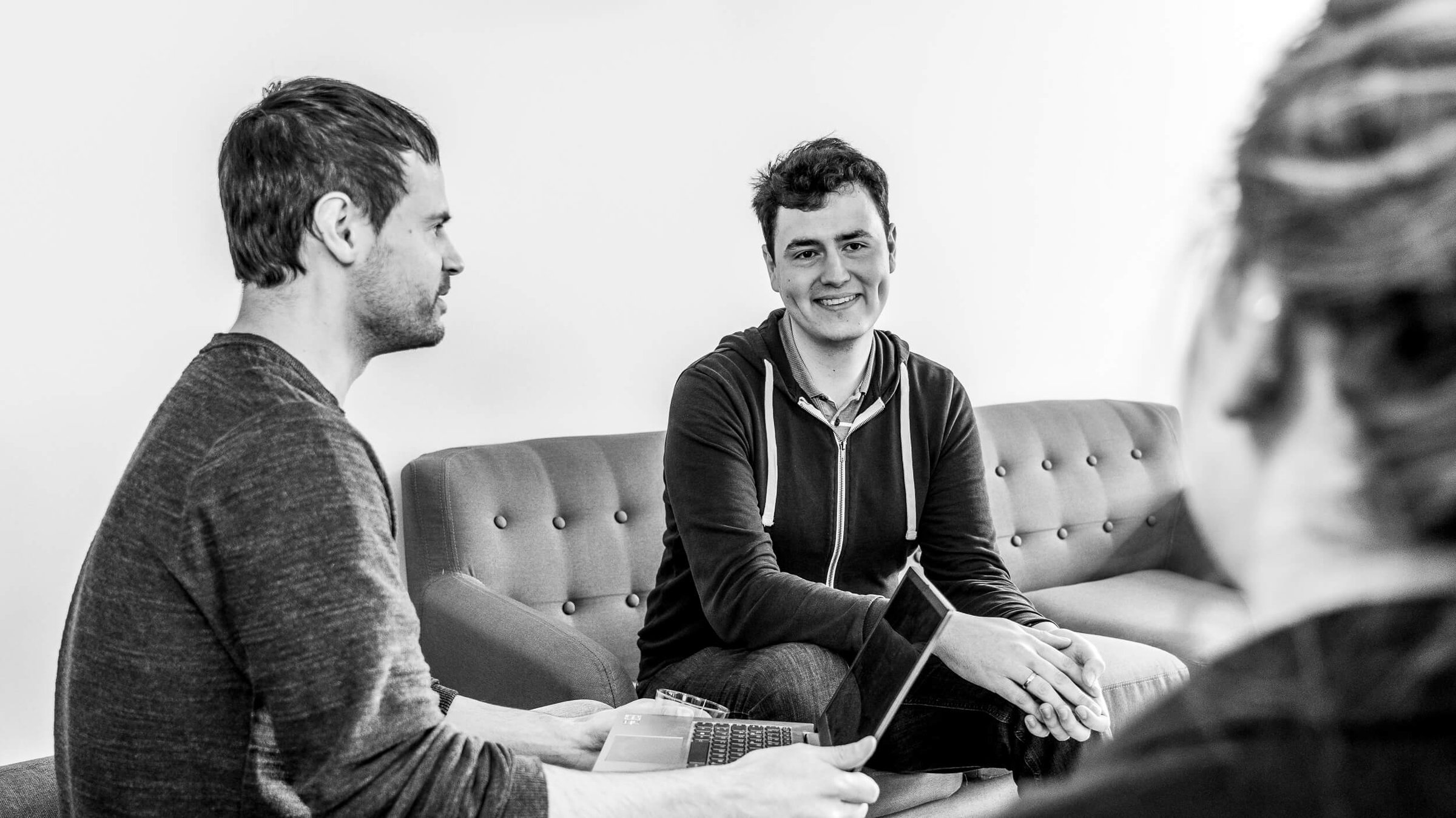 NavVis Employee Spotlight: Moritz Pfeiffer, Finance Team Lead