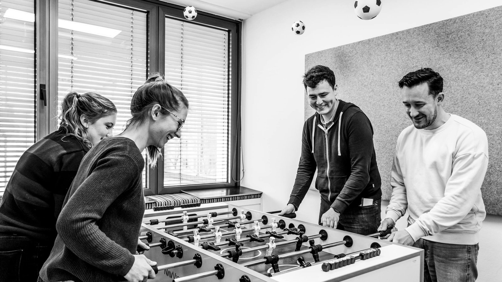 NavVis Employee Spotlight: Moritz Pfeiffer, Finance Team Lead