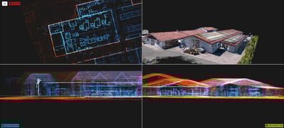 How NavVis Reality Capture Solution transforms a laser-scanning business