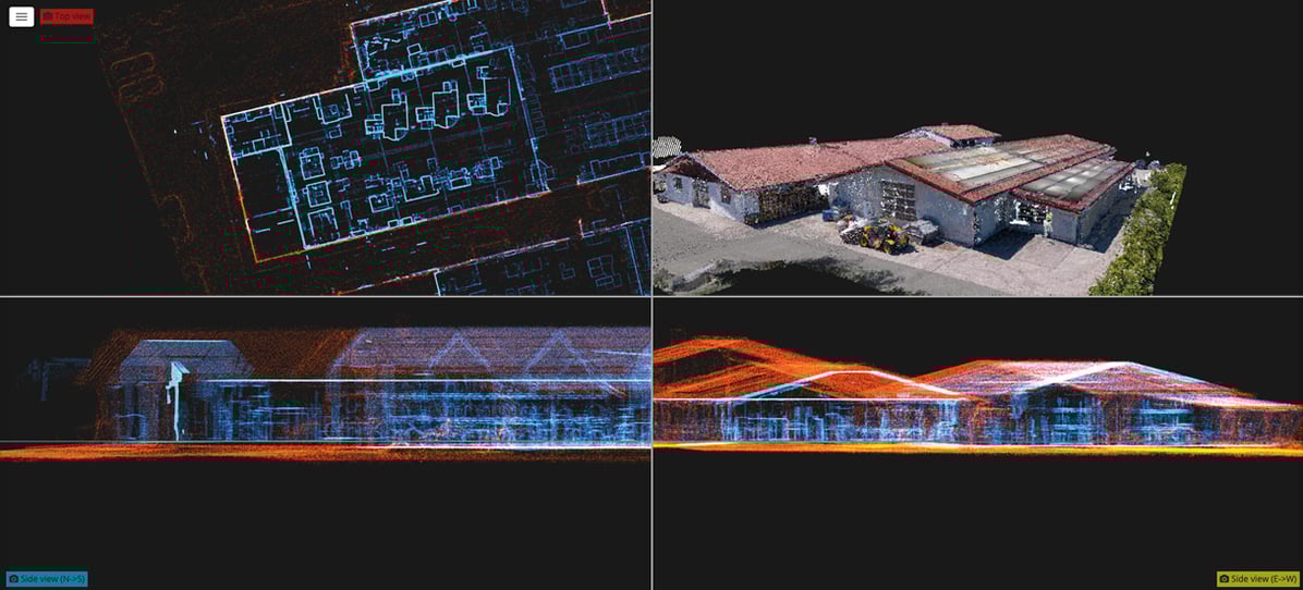 How NavVis Reality Capture Solution transforms a laser-scanning business