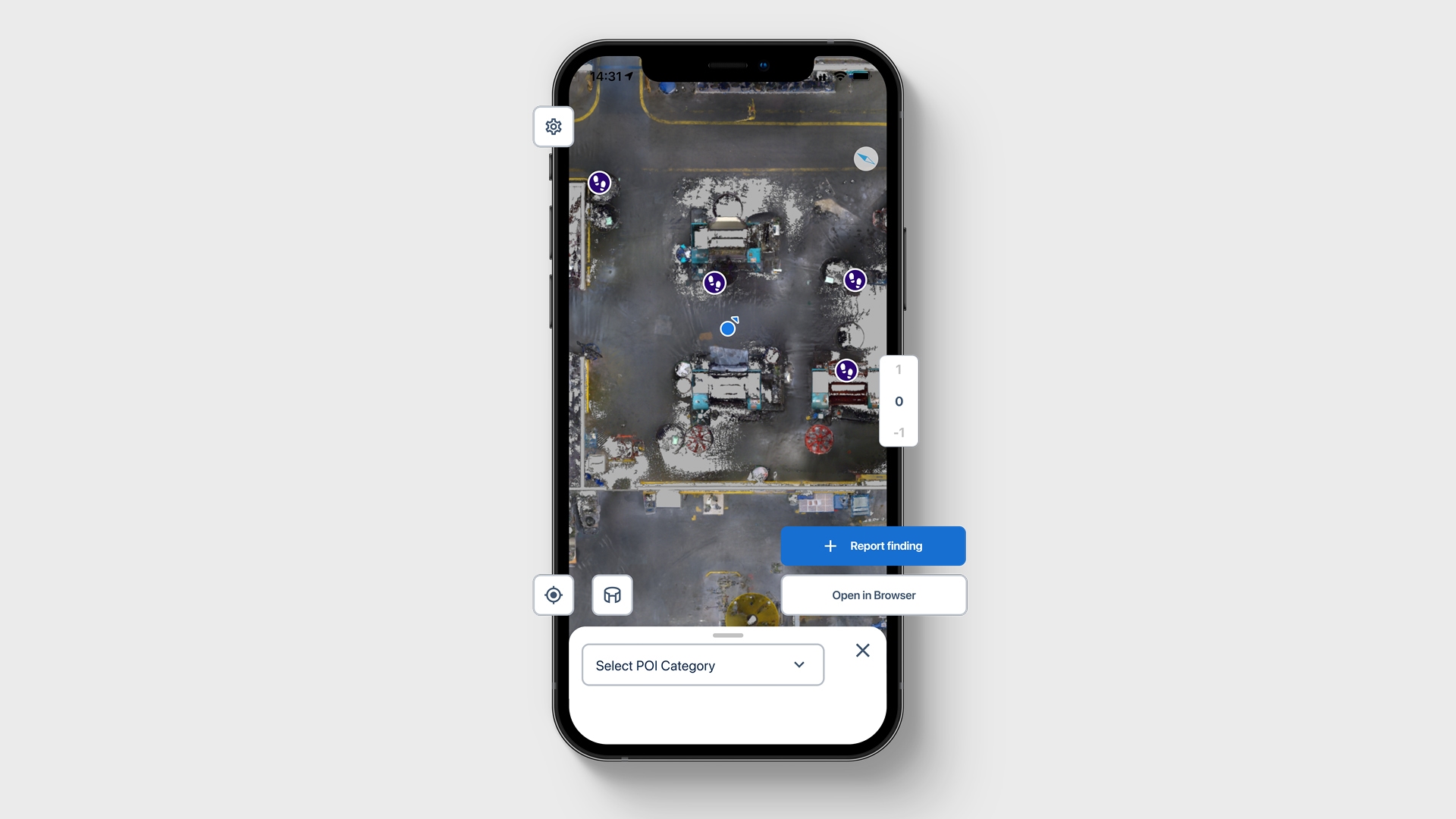 Introducing NavVis IVION, the most powerful platform for spatial data