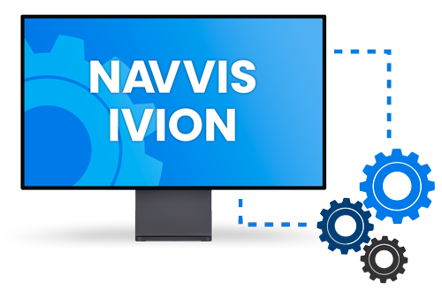 Surveying and Reality Capture | NavVis