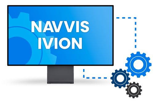 NavVis VLX 3 wearable lidar scanner