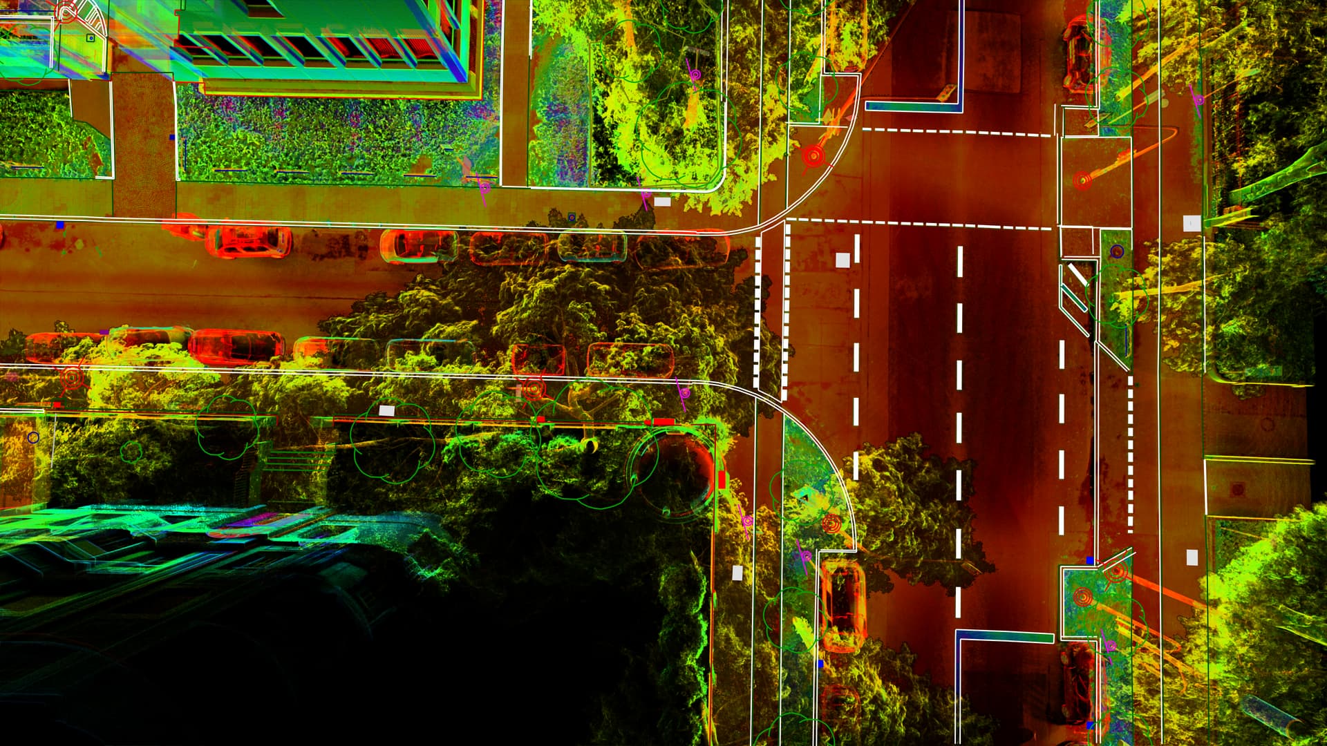 Lidar surveying explained: A comprehensive introduction
