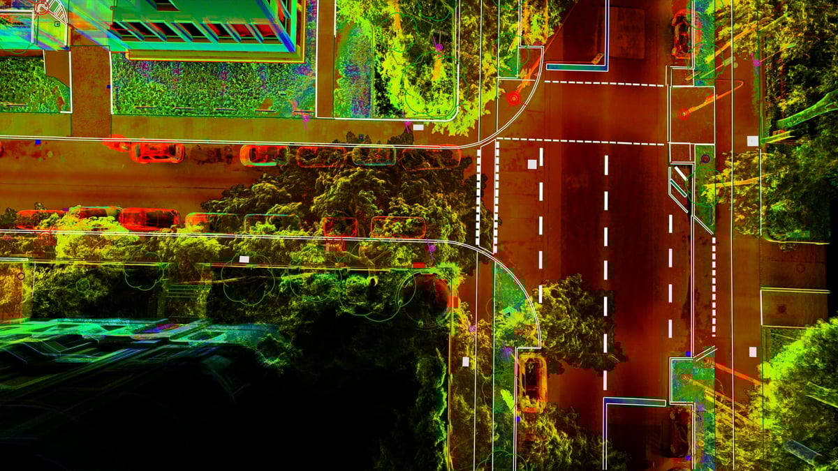 Lidar surveying explained: A comprehensive introduction