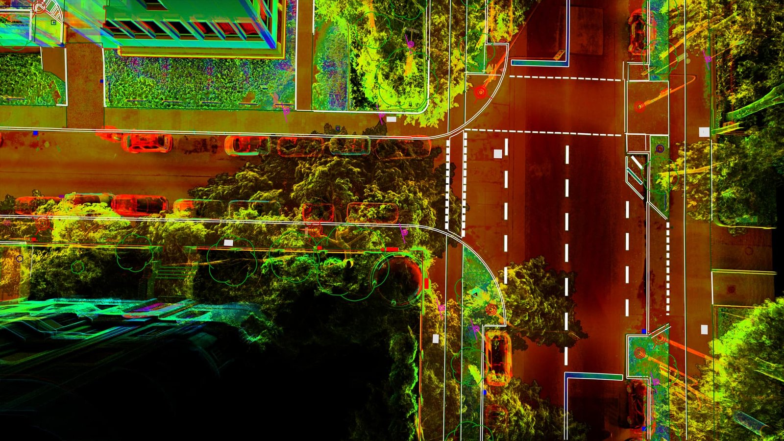 Lidar surveying explained: A comprehensive introduction