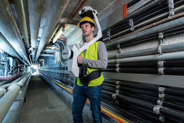 The evolution of surveying: What does the future hold for the modern ...