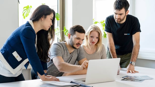 The definitive guide to scan-to-BIM