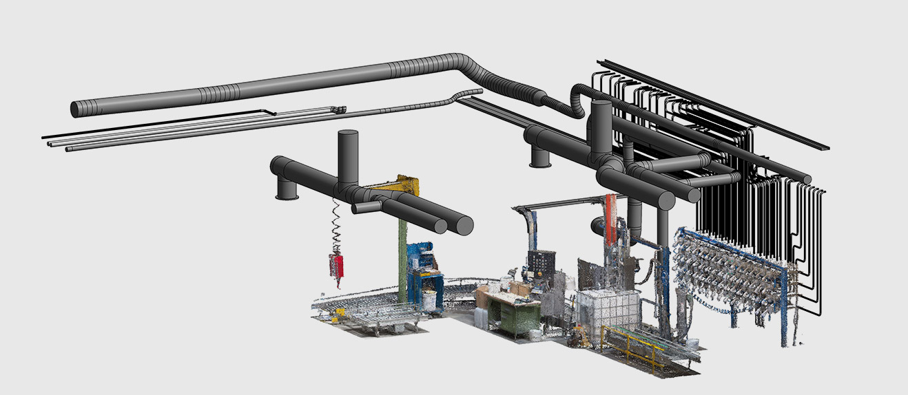 The definitive guide to scan-to-BIM