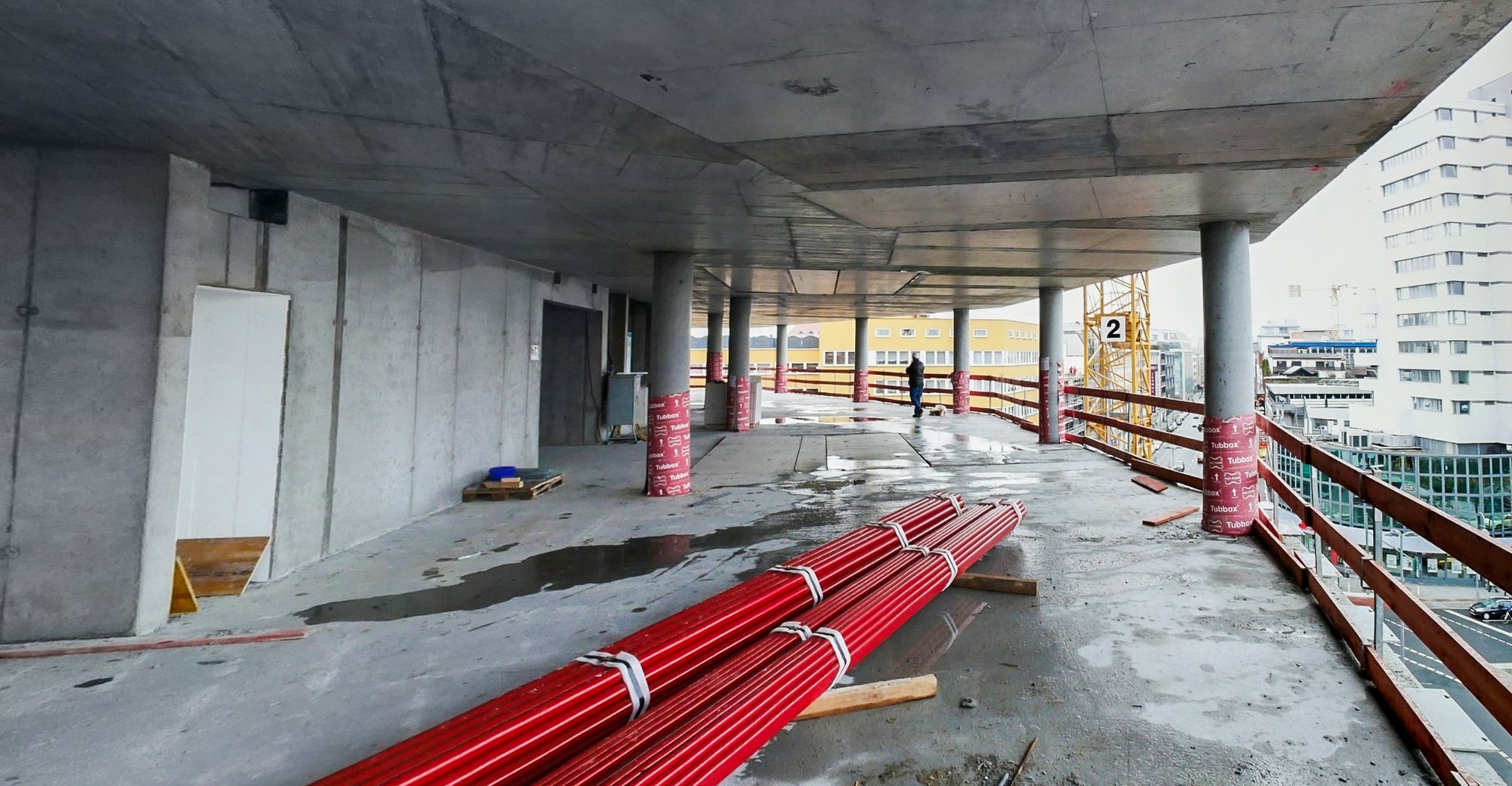 What is mobile mapping actually worth to your construction clients?