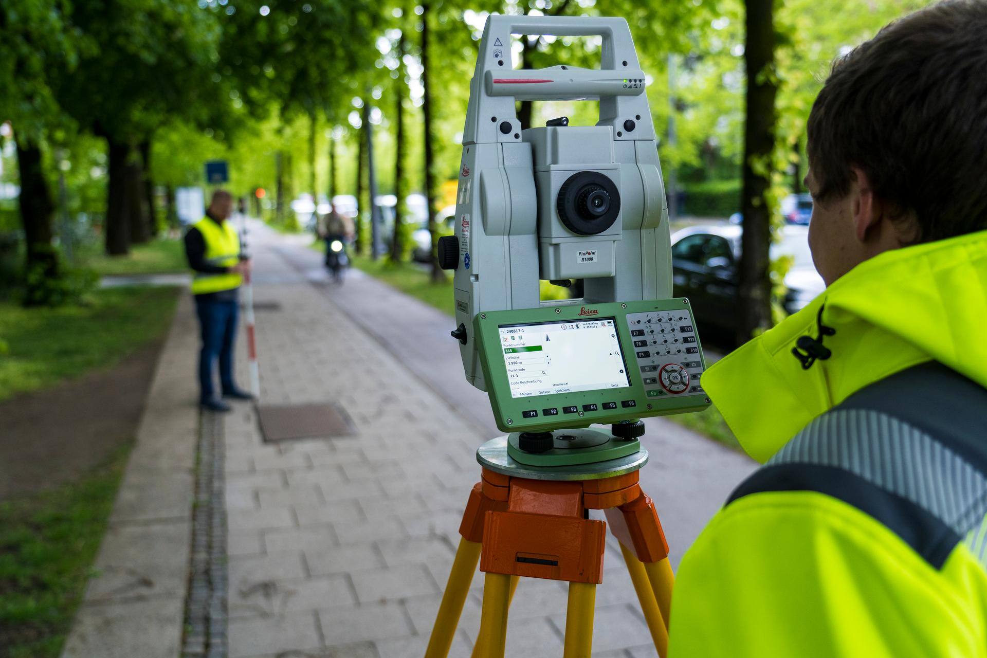 Lidar surveying explained: A comprehensive introduction