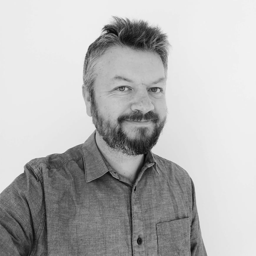 NavVis | Blog | BUILD BETTER REALITY | Stephen Cousins