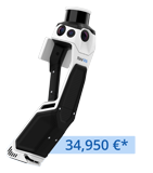 NavVis LX-Series Pricing