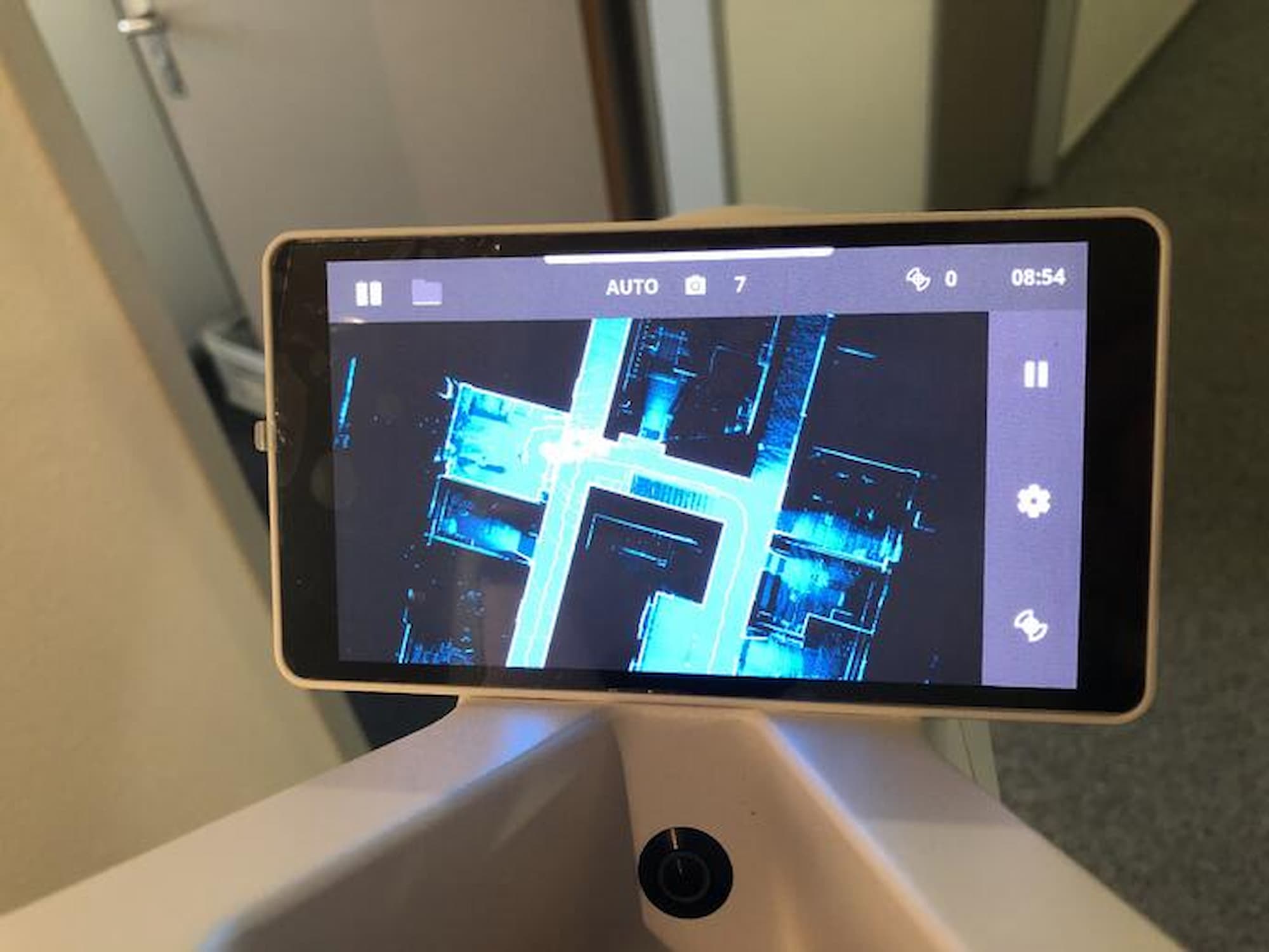 Unboxing NavVis VLX: Rapp Group hails the future of laser scanning