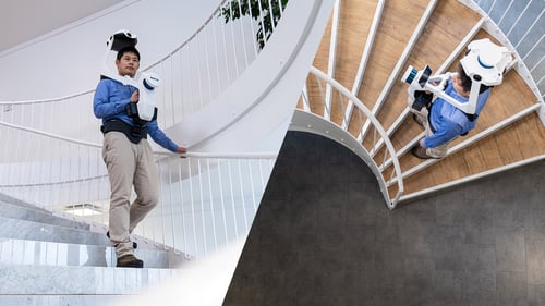 The definitive guide to SLAM technology & SLAM devices | NavVis