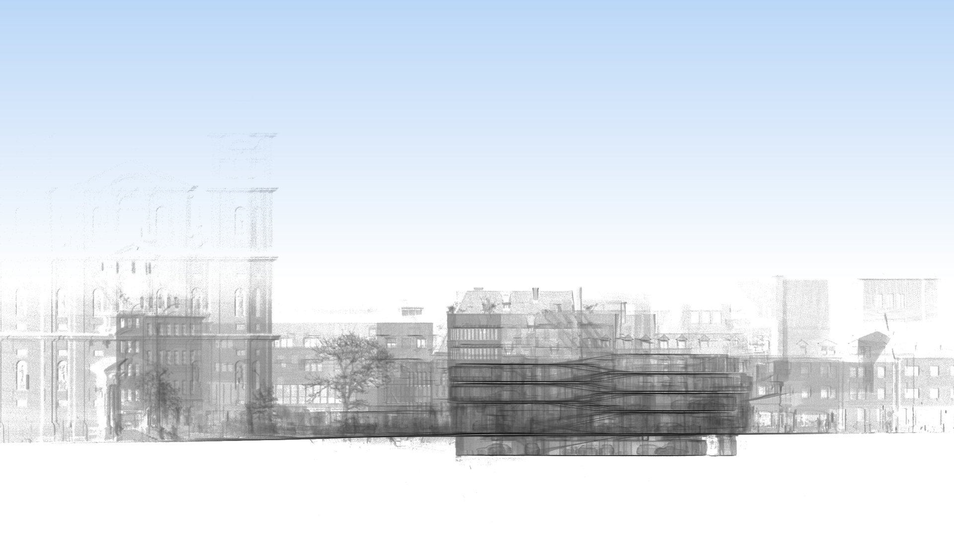 The definitive guide to SLAM & mobile mapping technologies