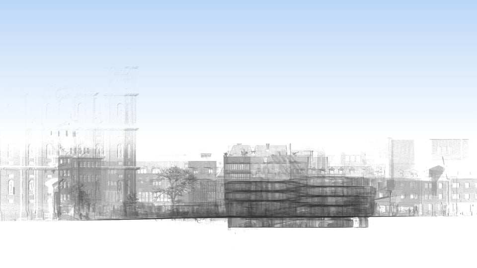 The definitive guide to SLAM & mobile mapping technologies