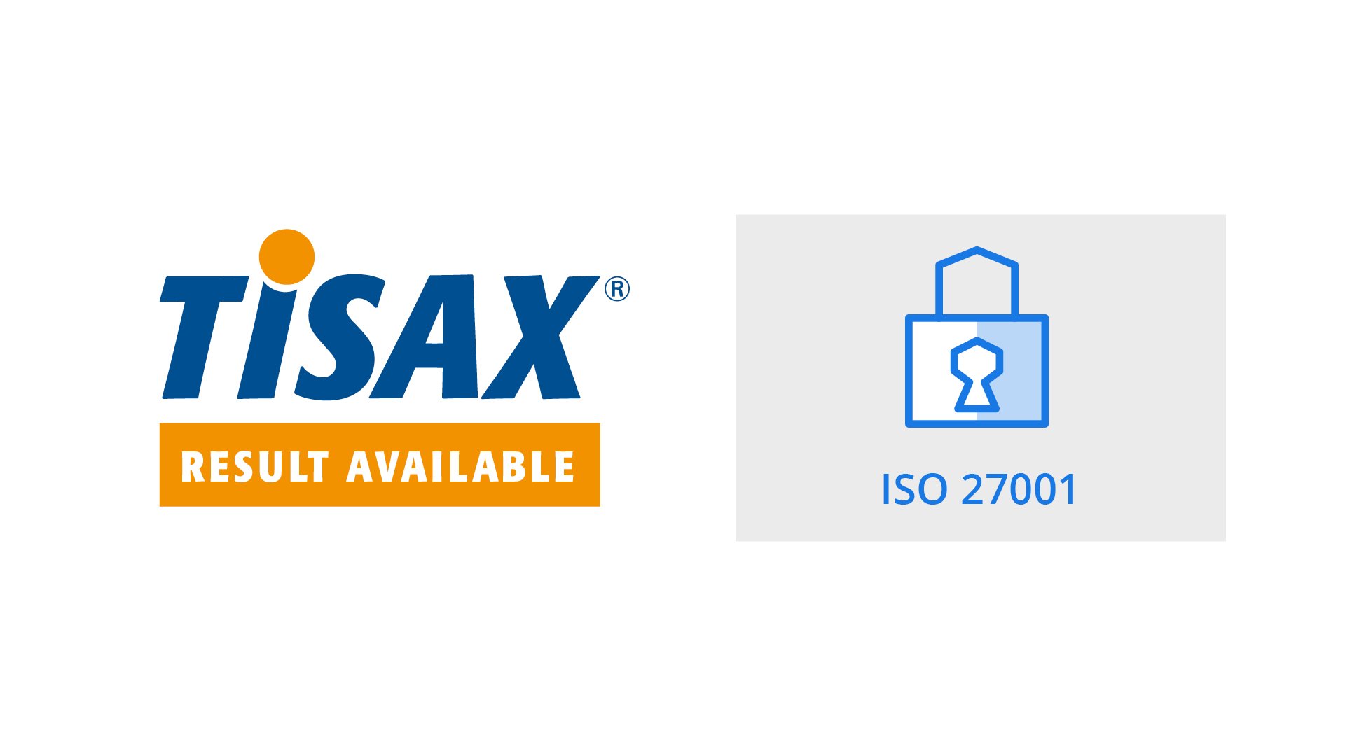 NavVis qualifies for TISAX label in information security