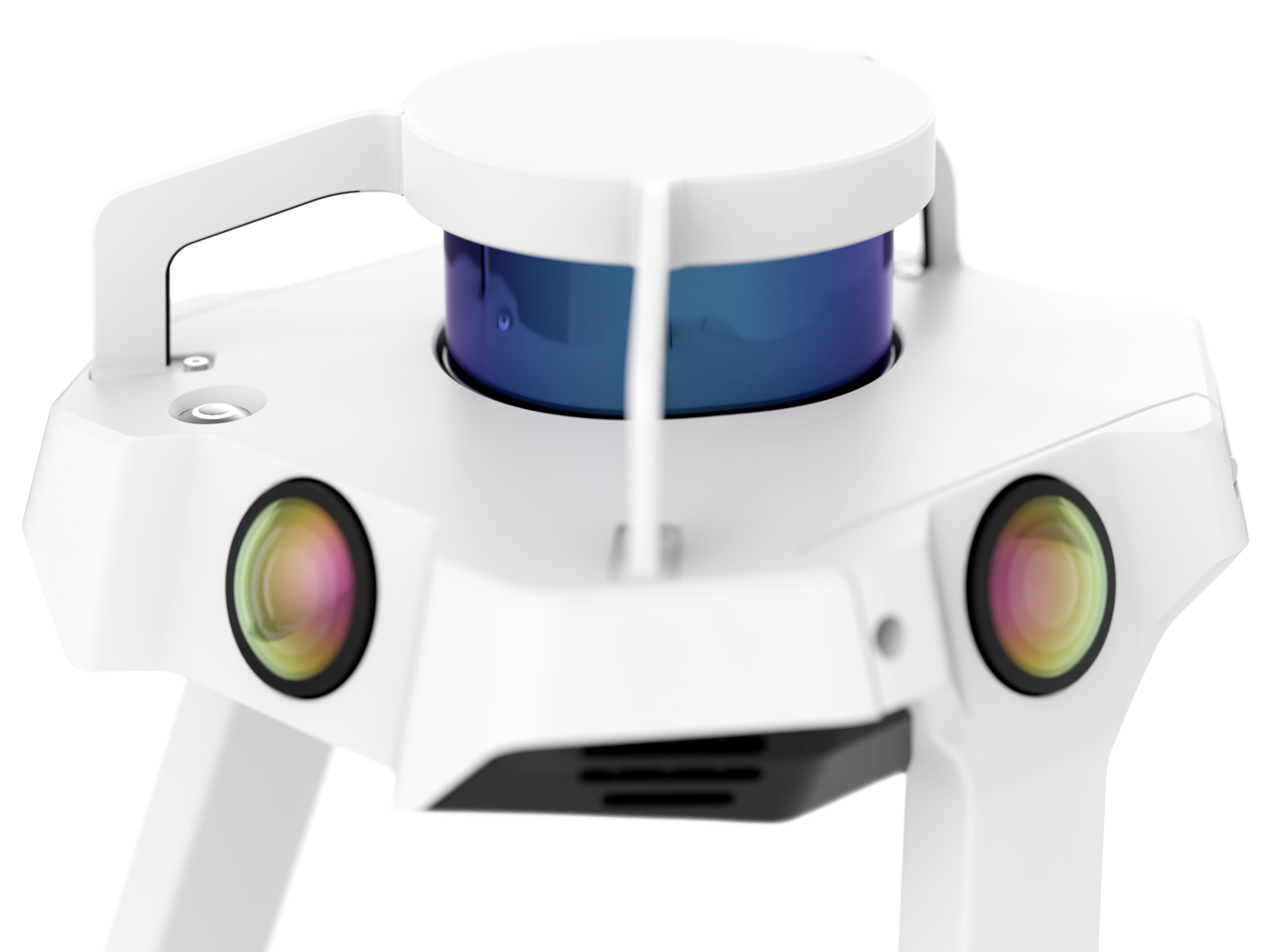 What is lidar? | NavVis