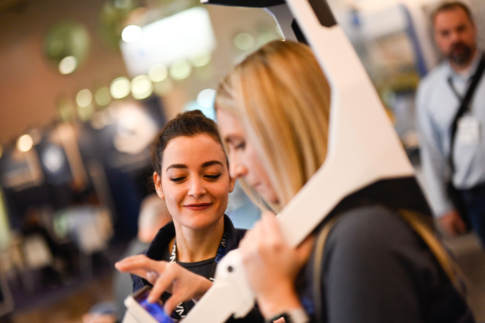 ''Inspiration for a Smarter World'' - Intergeo 2022 in Review