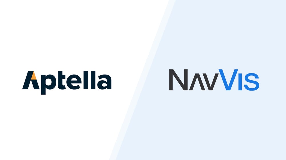 NavVis Reseller Aptella