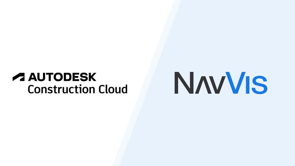 NavVis Integrates with Autodesk Construction Cloud for Enhanced Project ...