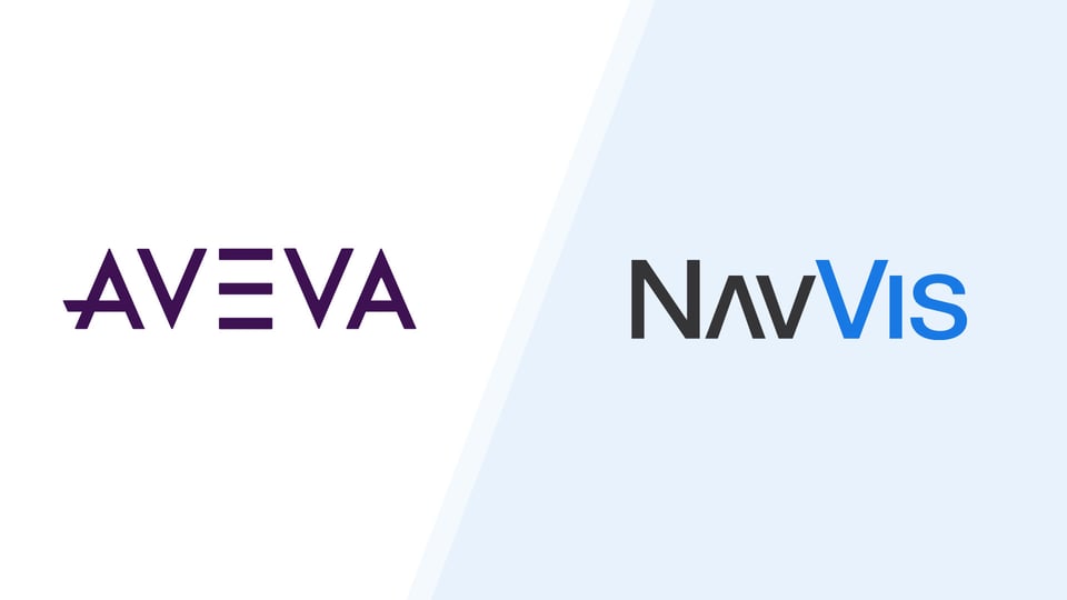 NavVis and AVEVA partner to advance laser scanning and energize the ...