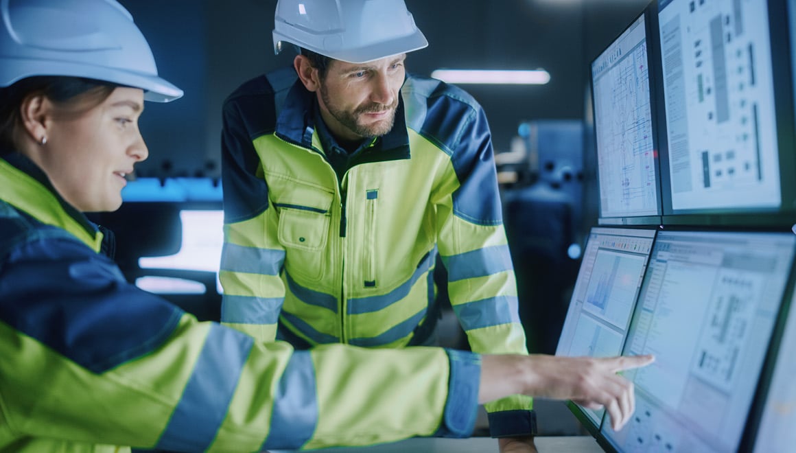 Construction | Industry