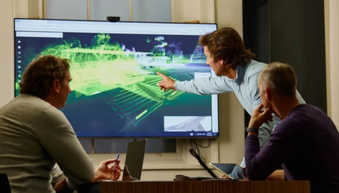 Construction Verification Ensuring Designs Are Followed Correctly