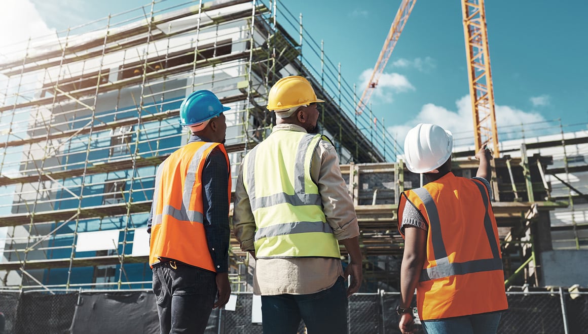 Enhancing consistency in documentation for project handover with mobile ...