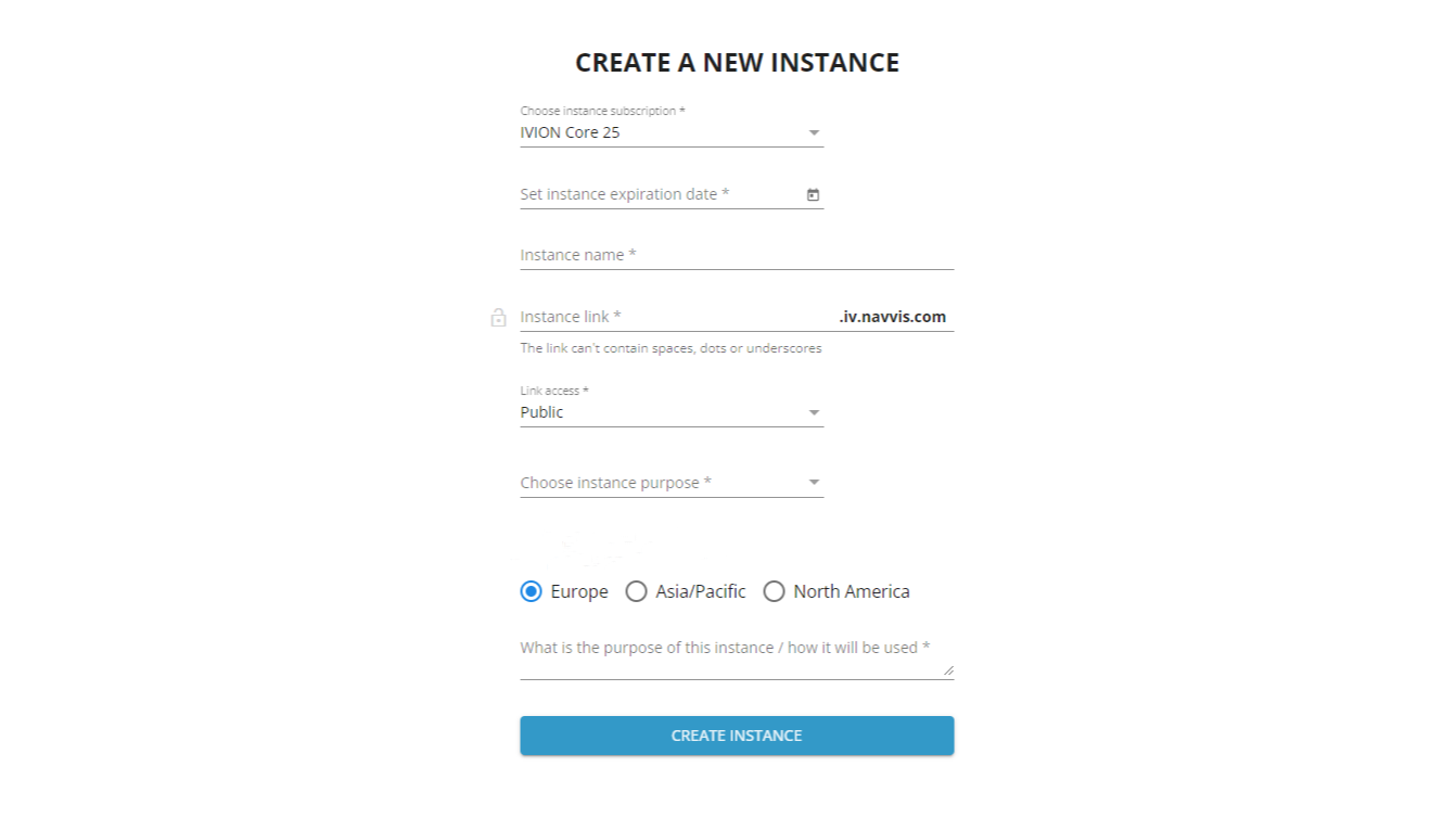 NavVis revolutionizes how 3D spatial data is stored, accessed, and ...