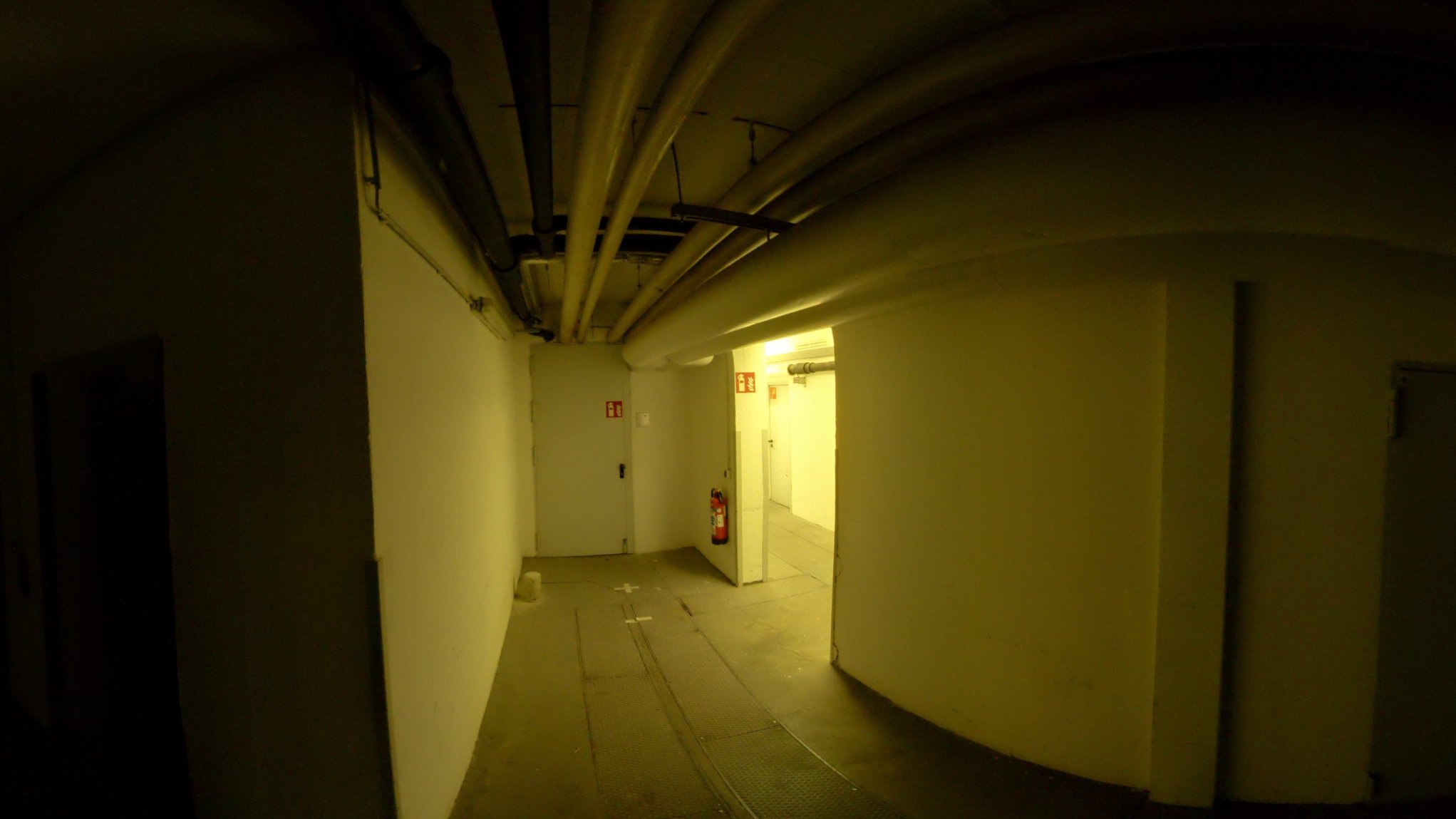 Lidar vs photogrammetry for building capture | NavVis