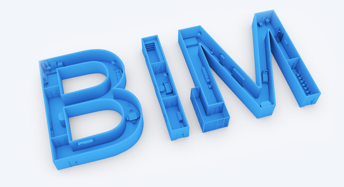 The definitive guide to scan-to-BIM